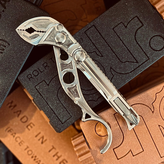 M1 ST - Gen. 1 – ROLR Tool Co