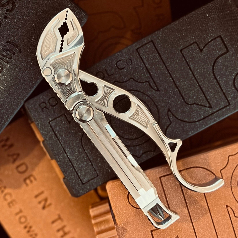 M1 ST - Gen. 1 – ROLR Tool Co